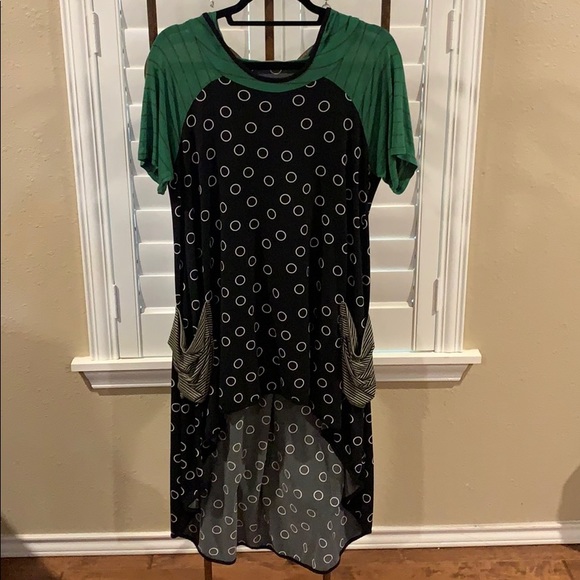 Alembika | Tops | Alembika High Low Tunic | Poshmark